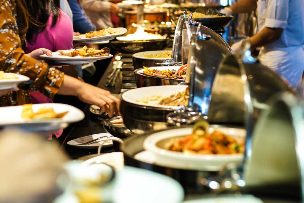 Bundu Khan Restaurant - Shelton Road Gujranwala | foodies.pk