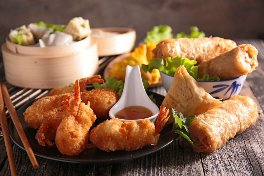 China Town - Sector F-8 Islamabad | foodies.pk