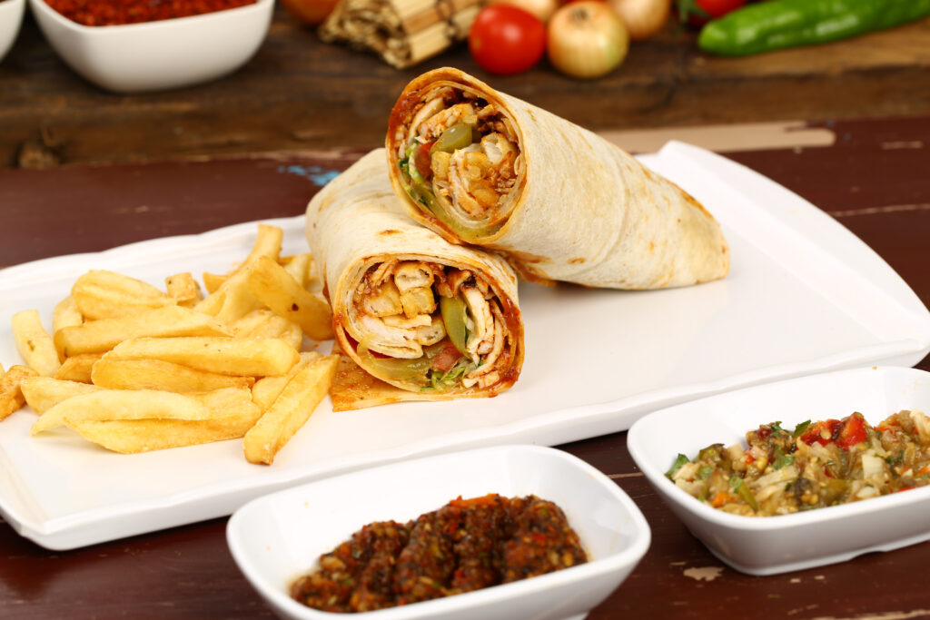 8-Arabic Dishes that Everyone Must Try