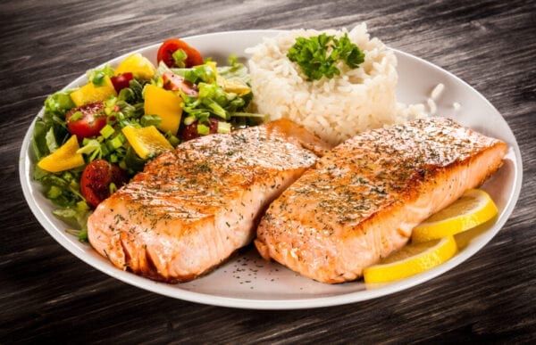 The Best Way to Cook Healthy Fish