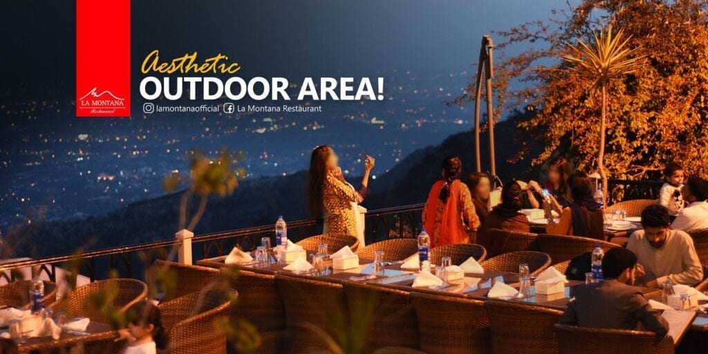 Peer Sohawa Restaurant