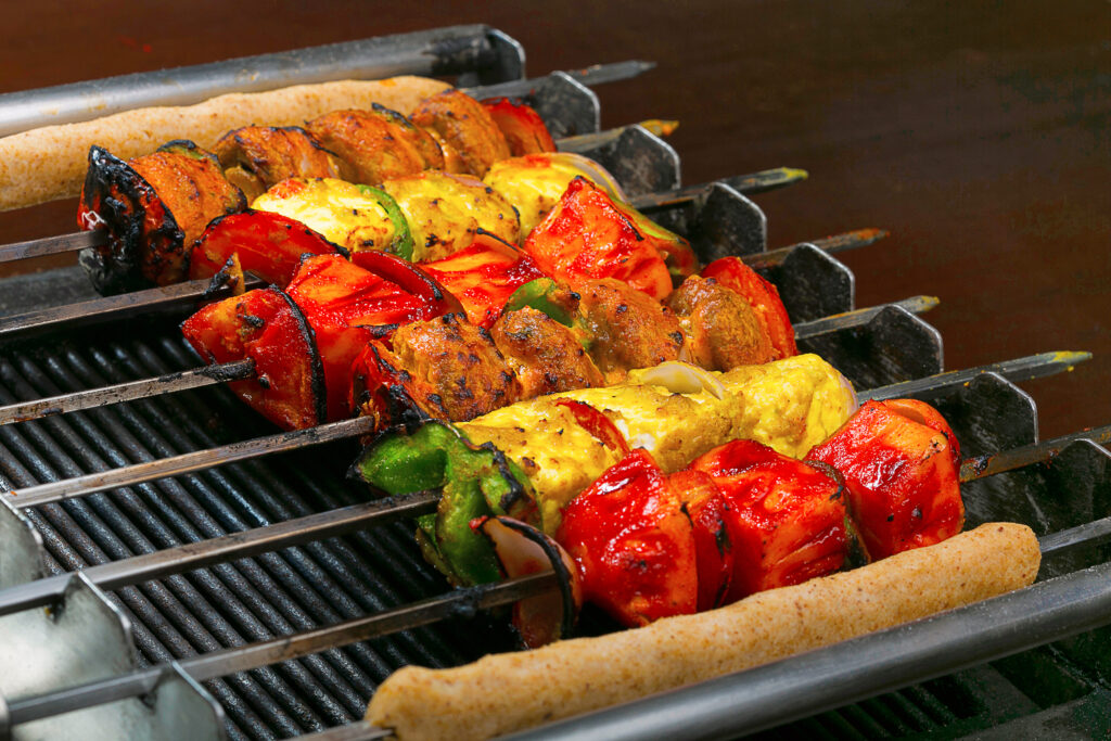 The Highway Shinwari - GT Road Rawalpindi | foodies.pk
