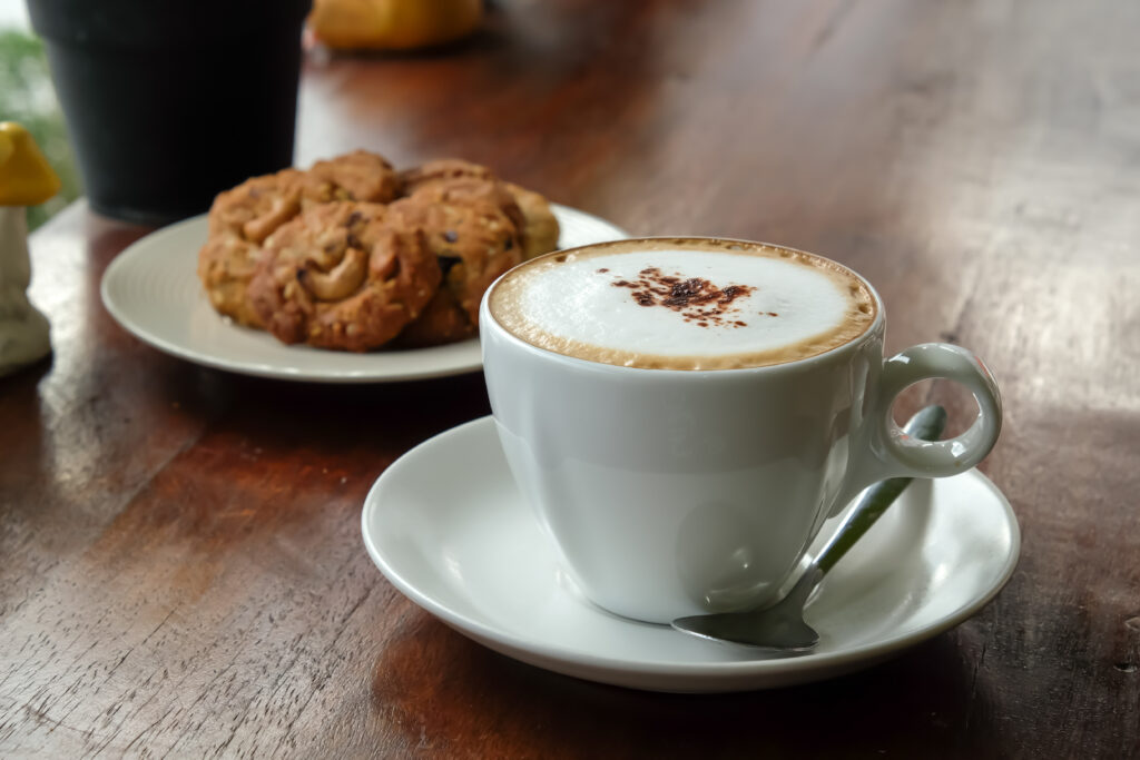 Le Cafe Patisserie - Gulgasht Colony Multan | foodies.pk