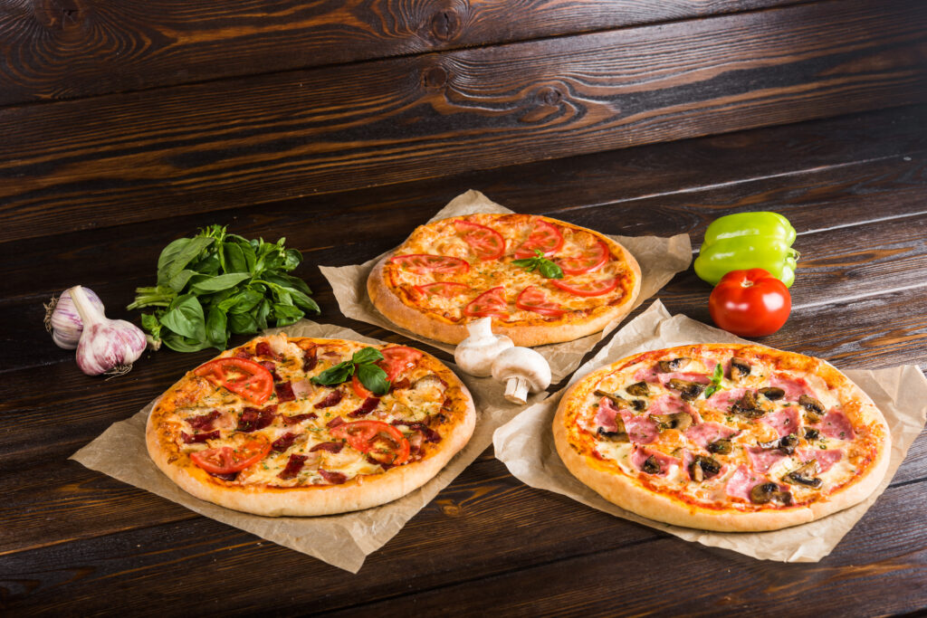 Pizza Planet Plus - Muslim Colony Road Taxila | foodies.pk