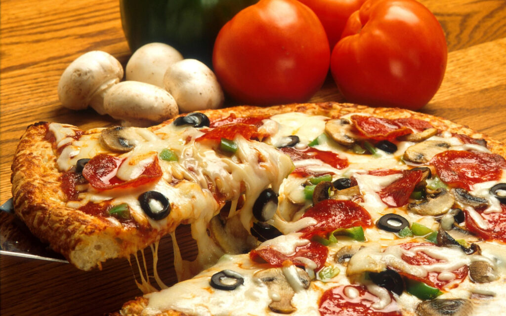 Manhattan Bites - Johar Town Lahore | foodies.pk