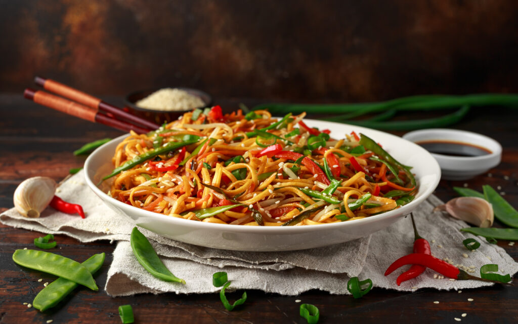 Chairman Mao - DHA Phase 6 Karachi | foodies.pk