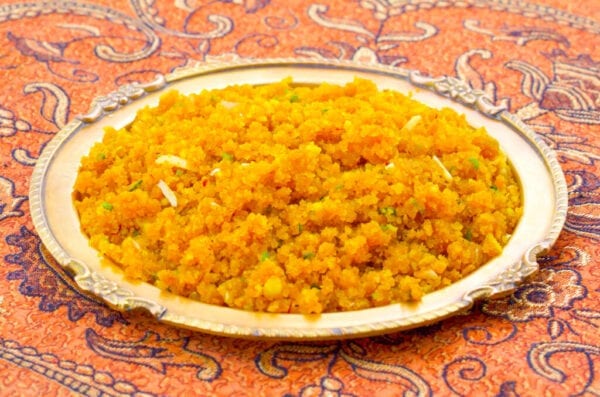 Halwa – The Confectionary Love of Pakistan