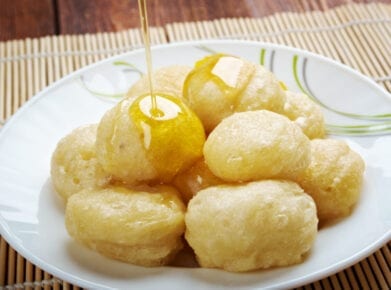 Pakistani Mithai - An Irreplaceable Delicacy