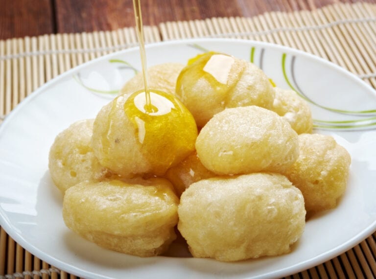 Pakistani Mithai - An Irreplaceable Delicacy