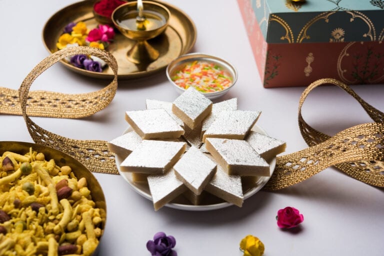 Pakistani Mithai - An Irreplaceable Delicacy