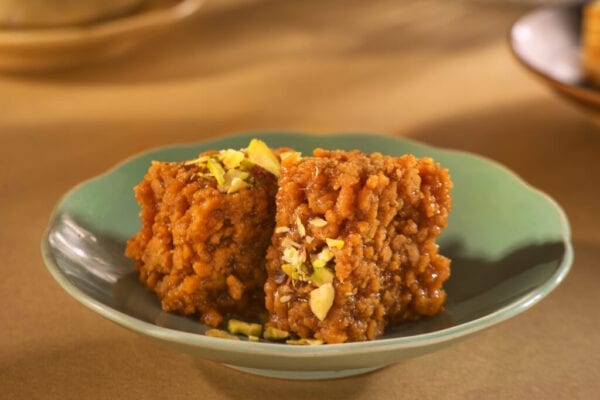 Halwa – The Confectionary Love of Pakistan