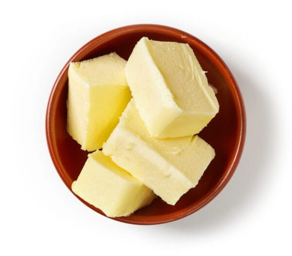 Ghee or Butter - Which is Better?