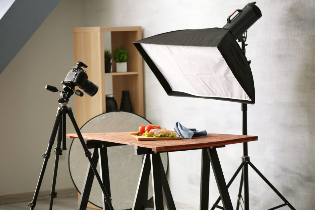 What is Food Photography? An Overview