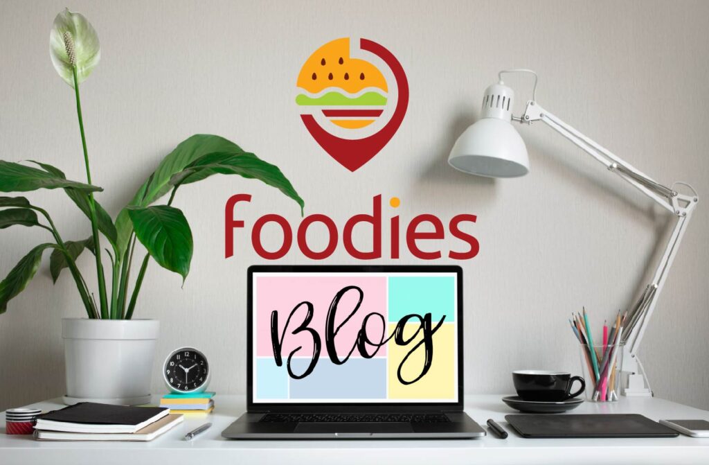 Blog - Discover Interesting Food Blogs to Read | foodies.pk