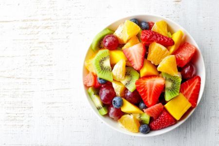 5 Best Water Fruits to Stay Hydrated