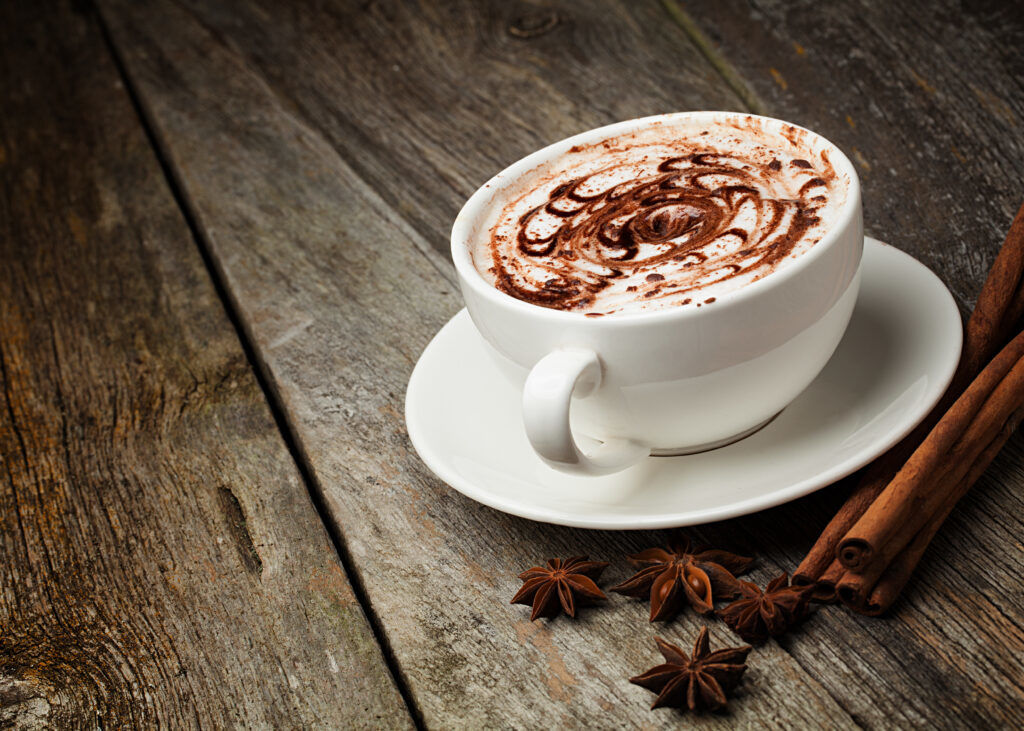 Second Cup - Raiwind Road Lahore | foodies.pk