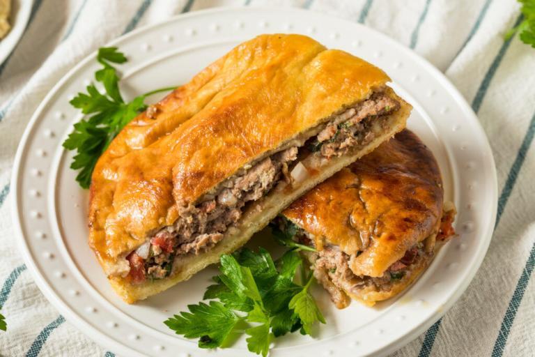 8-Arabic Dishes that Everyone Must Try