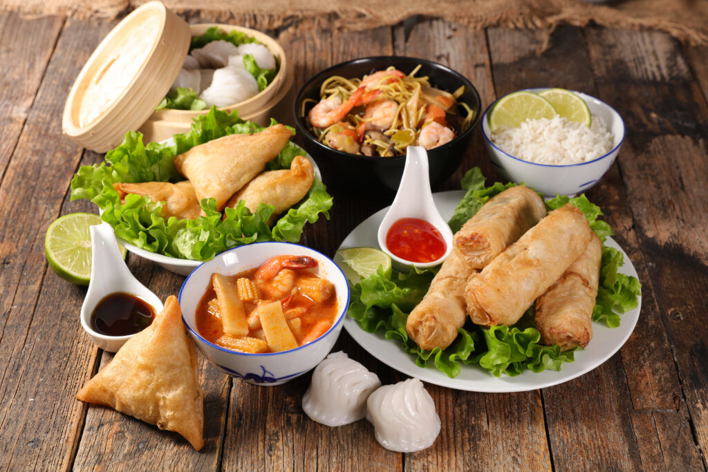 Dynasty Restaurant - People's Colony Faisalabad | foodies.pk
