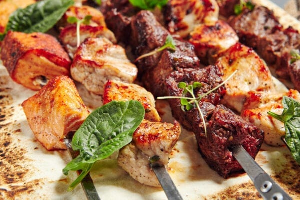 Khyber Shinwari – Madina Town | foodies.pk