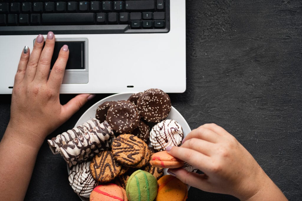 Quarantine: How to Stop Snacking? Quarantine: How to Stop Snacking?