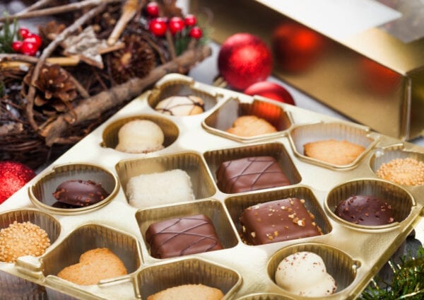 Top 6 Chocolate Festivals Around the World