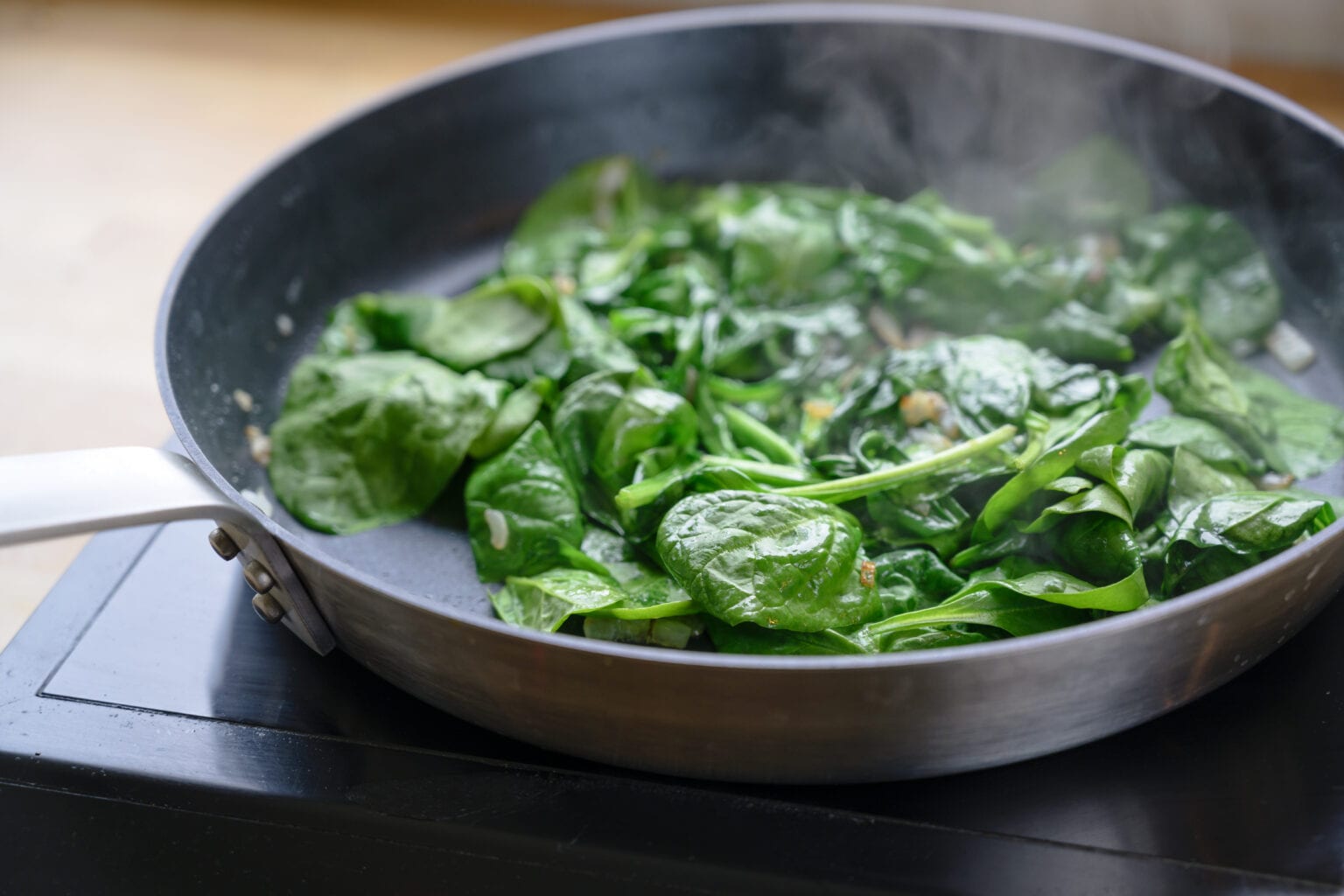 Spinach: Nutrition, Benefits, & Fun Facts