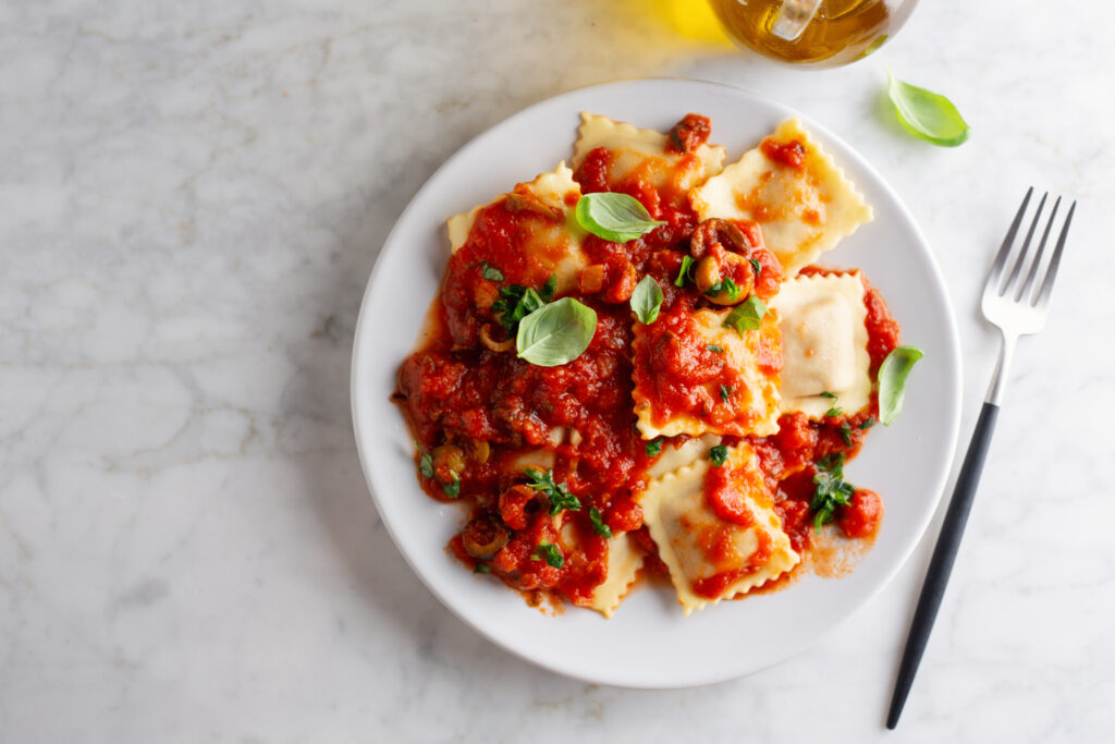 Introduction to Italian Cuisine