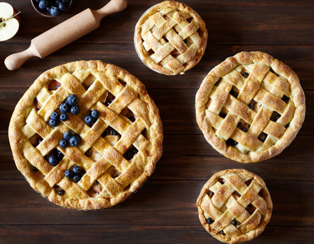 Introduction to American Cuisine