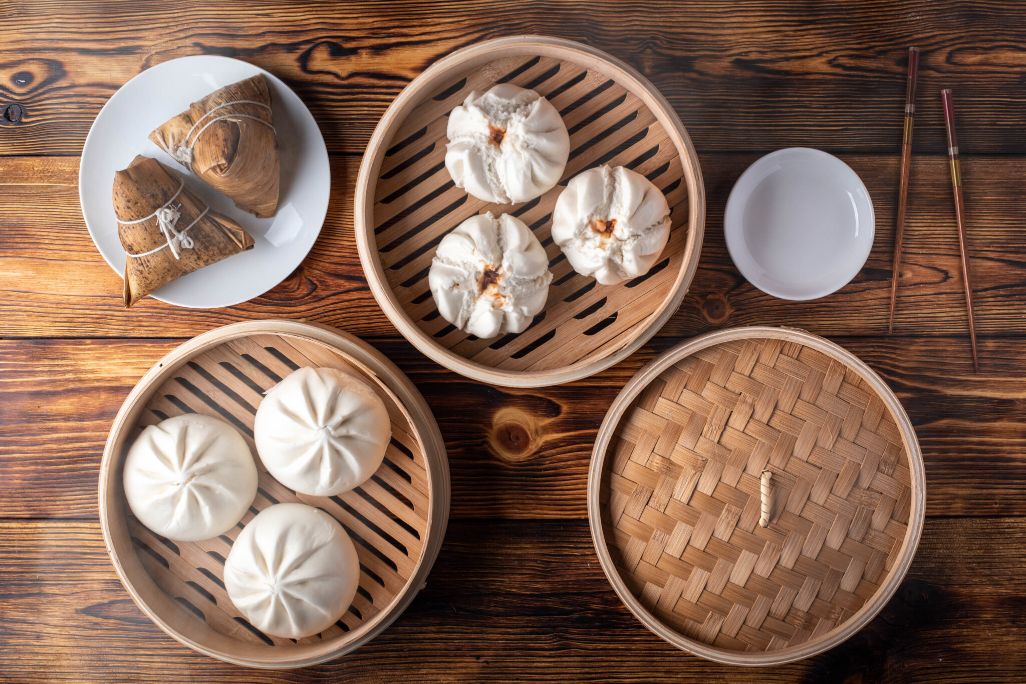 Introduction To Chinese Cuisine