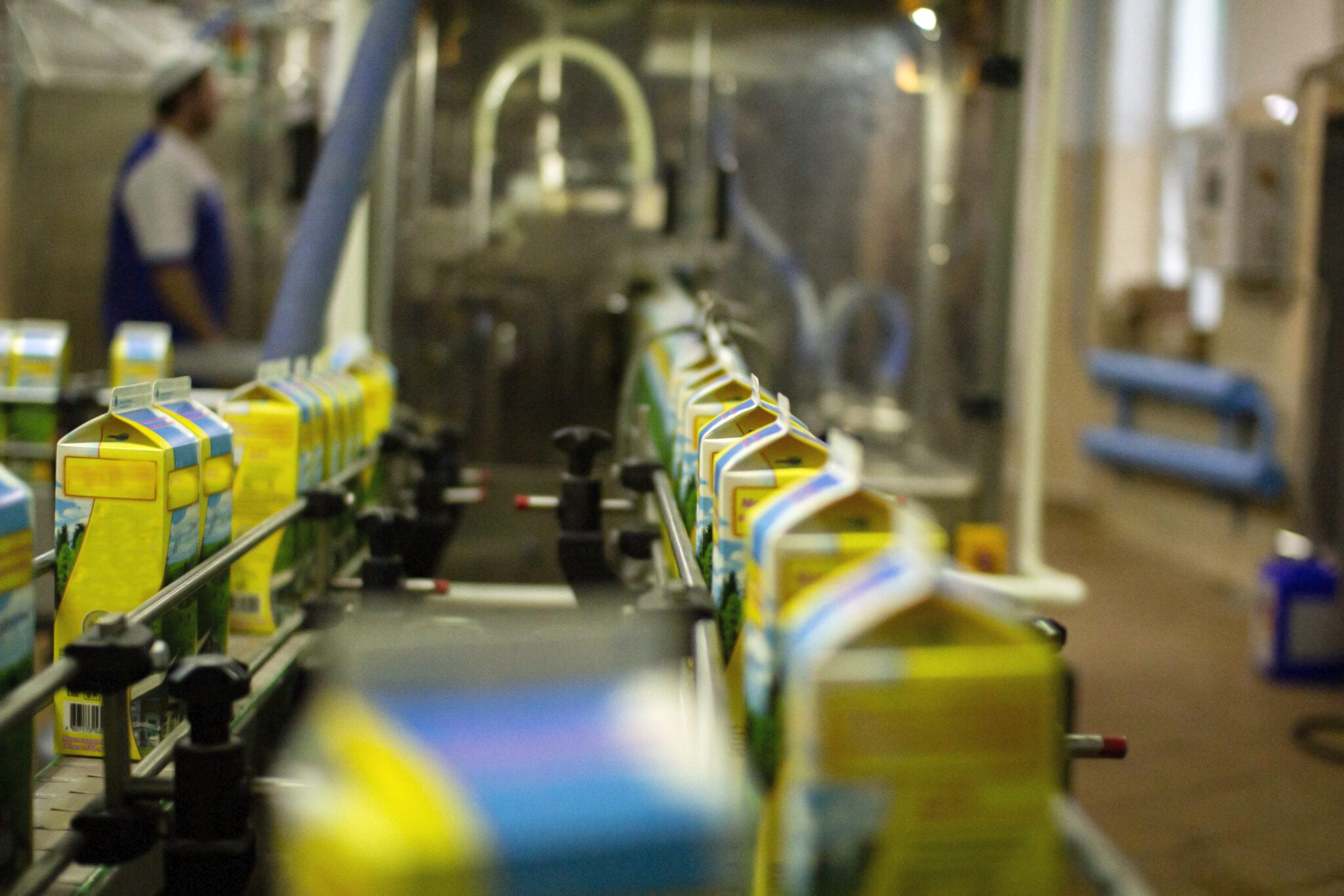 Packed Milk VS Fresh Milk - Which One is Better?