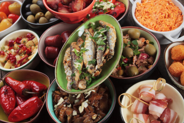 An Introduction to Lebanese Cuisine