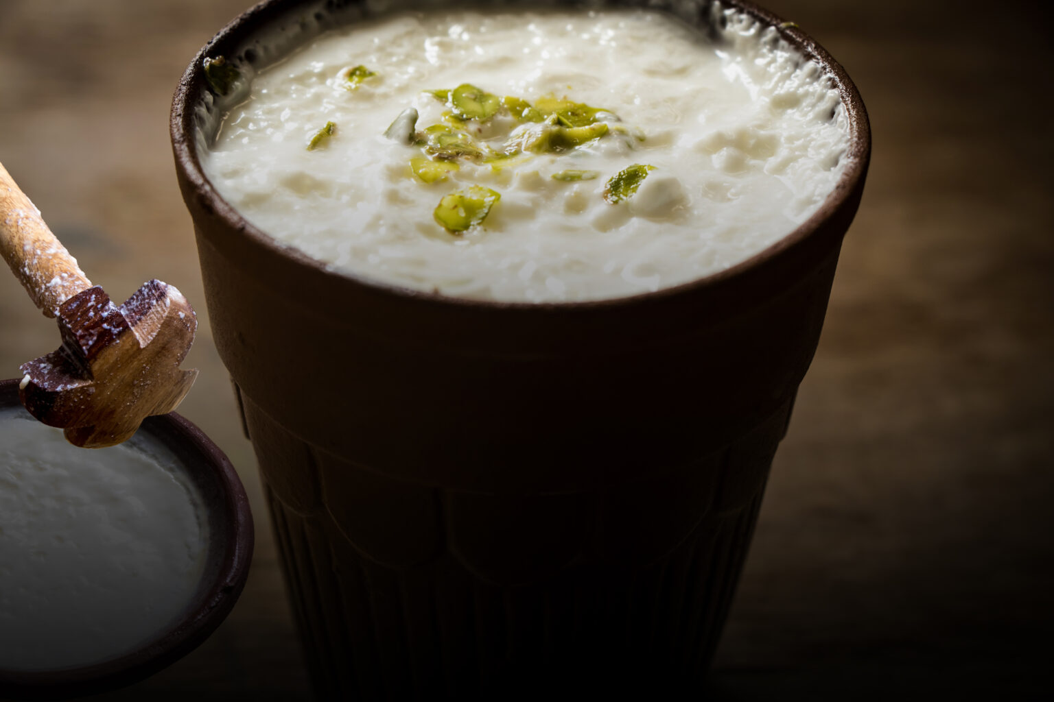 Meethi Lassi | foodies.pk