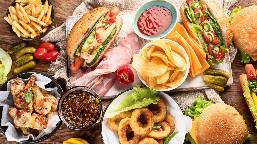 Xander's - Bukhari Commercial DHA Phase 6 Karachi | foodies.pk