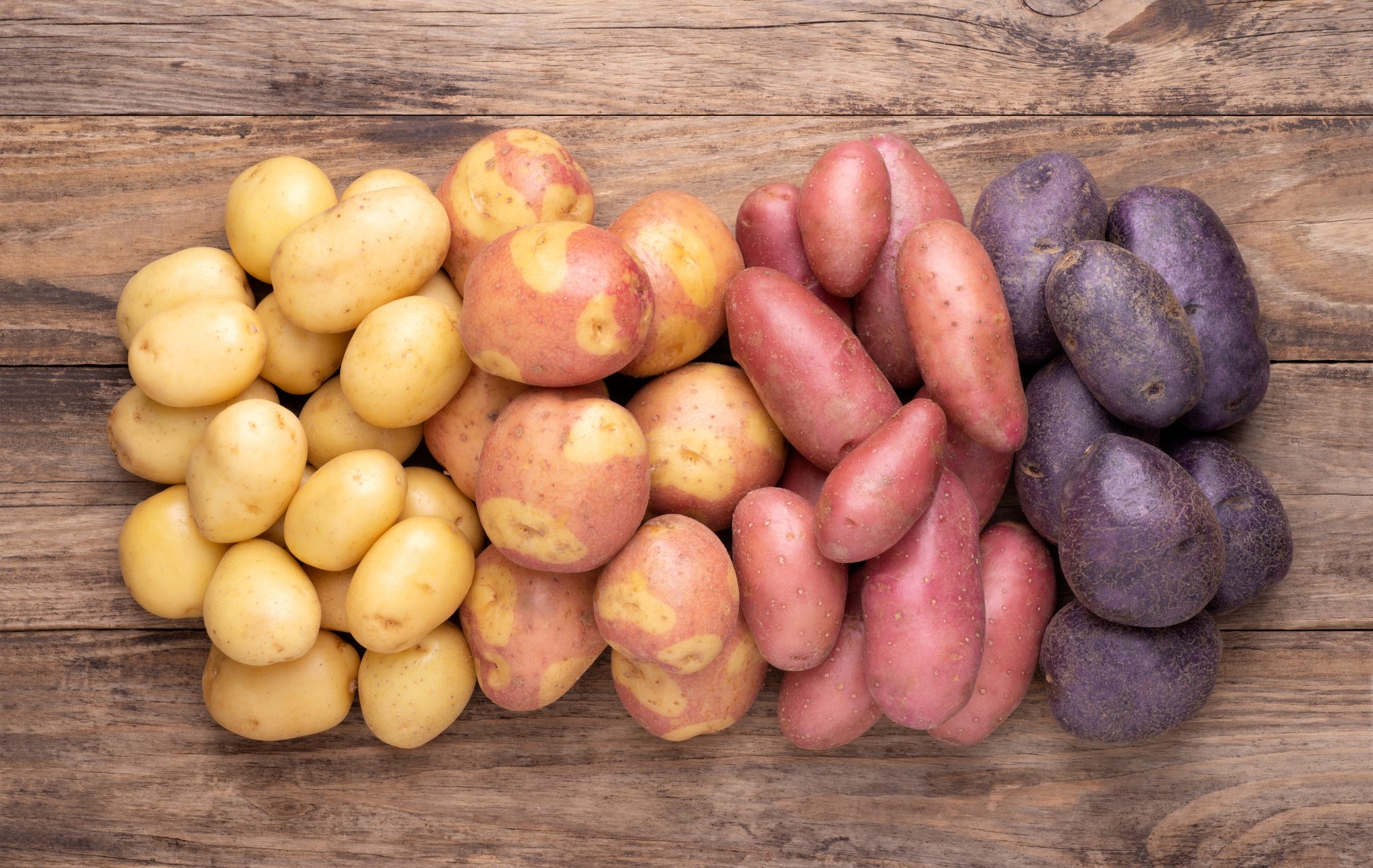 Everything You Should Know About Potatoes